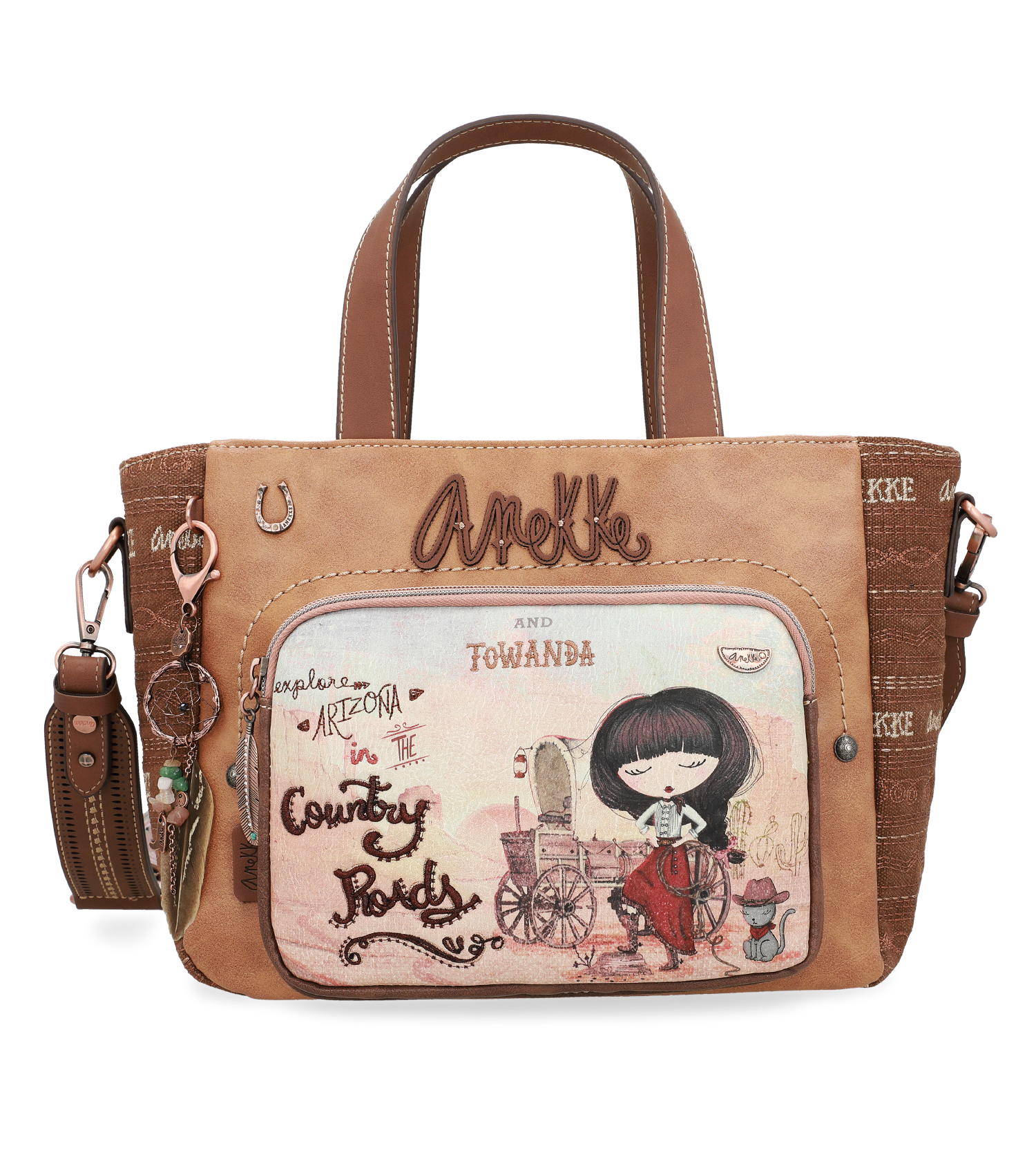 ANEKKE - Maroquinerie Ury à Haguenau