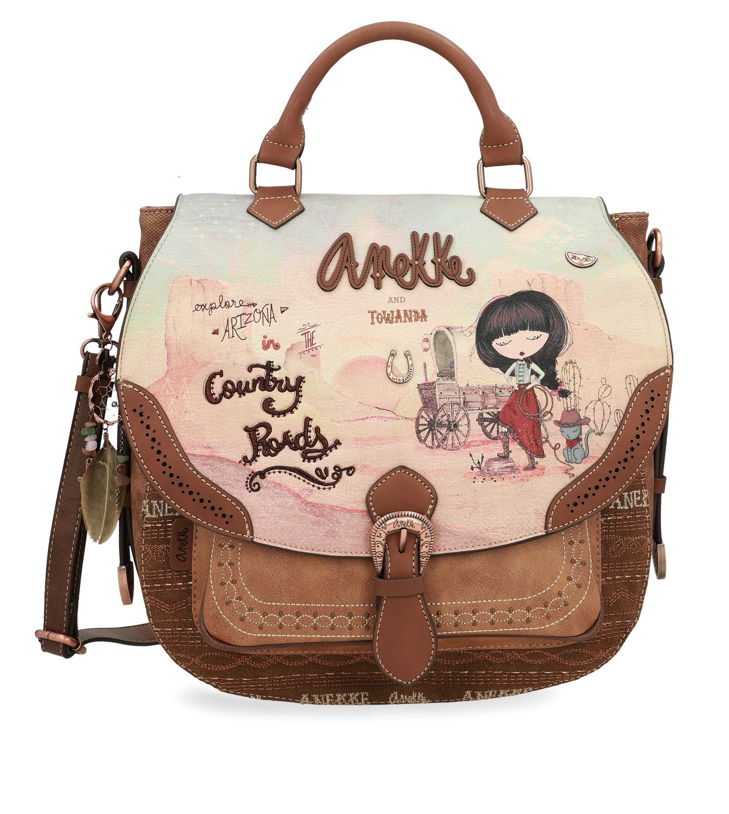 ANEKKE - Maroquinerie Ury à Haguenau